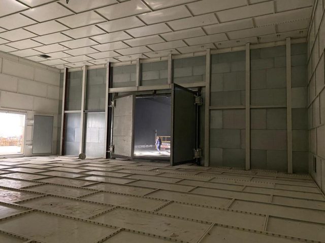 Gallery | Emc Installation