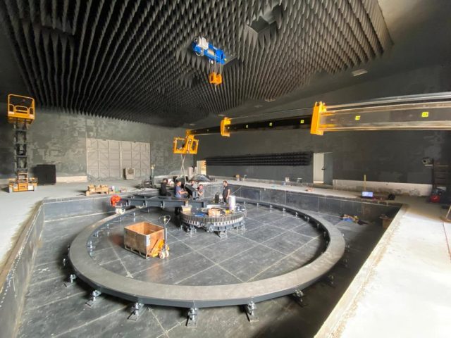 Gallery | Emc Installation