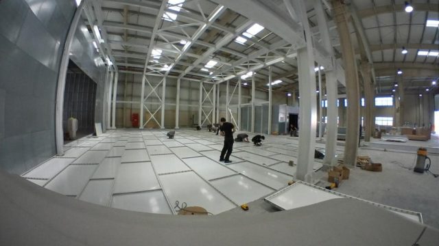 Gallery | Emc Installation