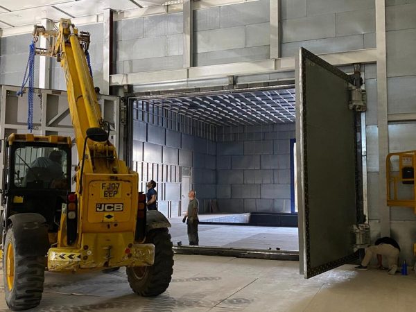 Gallery | Emc Installation