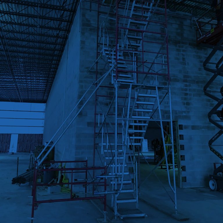 EMC Chamber Installation | Emc Installation