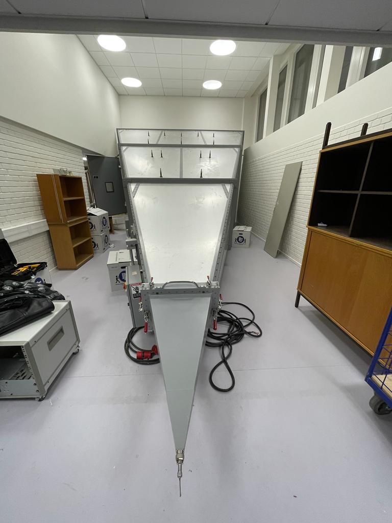 Gtem Cells | Emc Installation